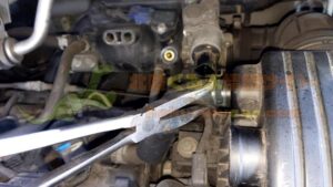 【ISCV】アイドリング不調症状をDIYで推理＆修理 | 北陸くるま情報サイト