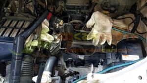 【ワゴンR】「エンジンマウント」交換方法と注意点 | 北陸くるま情報サイト