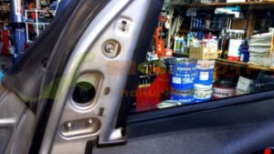 【ハイエース】パワーウィンドウスィッチとレギュレーターモーターを簡単交換！ | 北陸くるま情報サイト