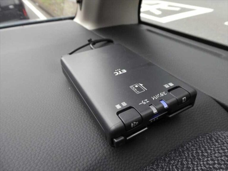 「ETC2.0」とは？「ETC1.0」と何が違うのか解説